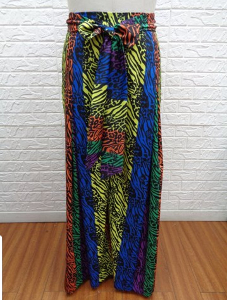 Multi Colored Pants | EETique Fashions